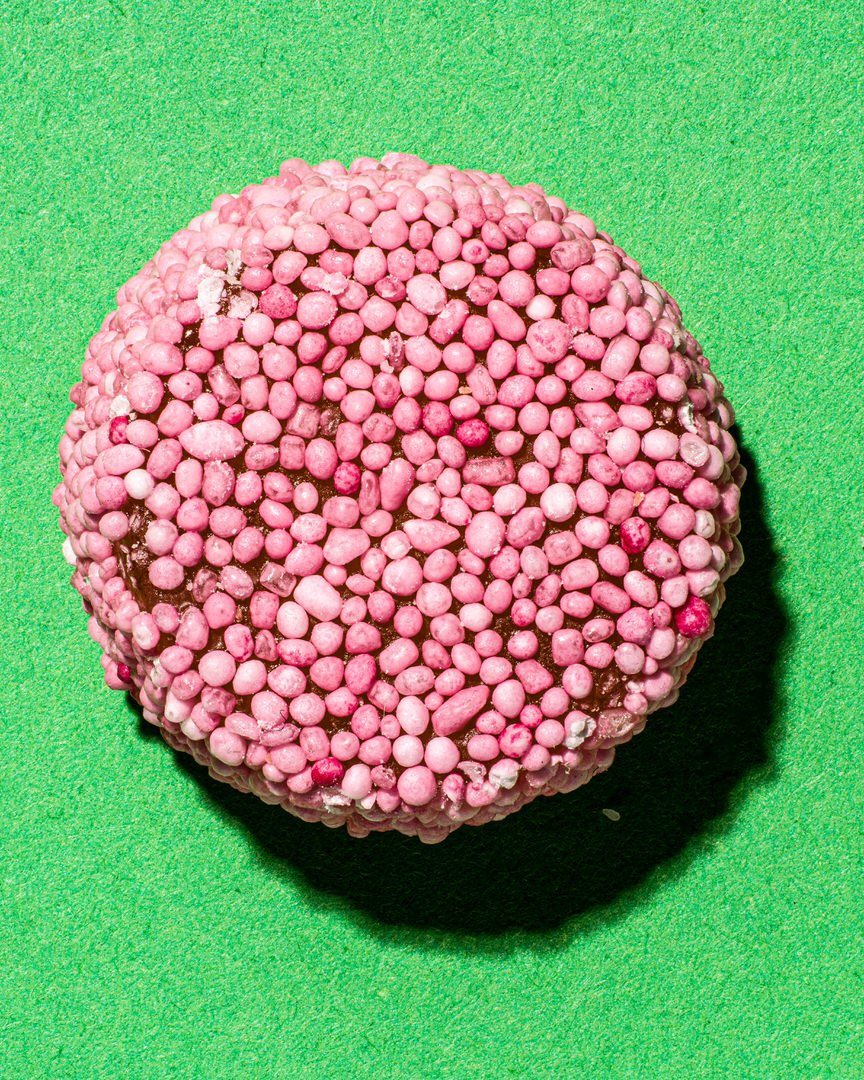 Childhood Sweet Photography - Scott Choucino