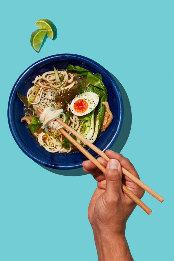 Food, Drink & Product Photography - Scott Choucino