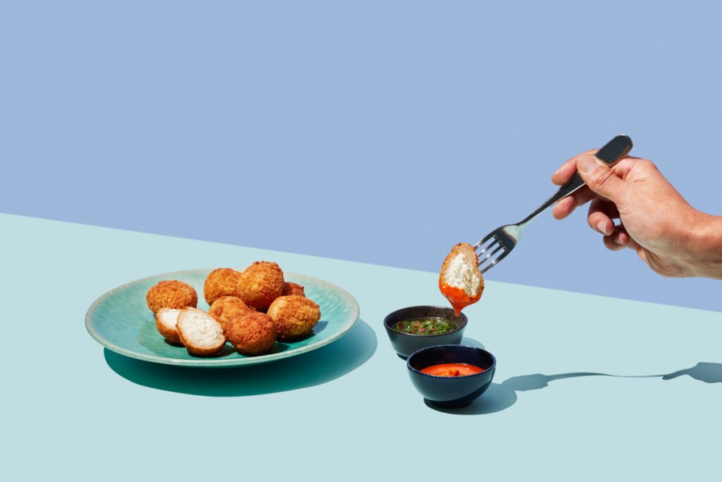 Food Photographer - Scott Choucino