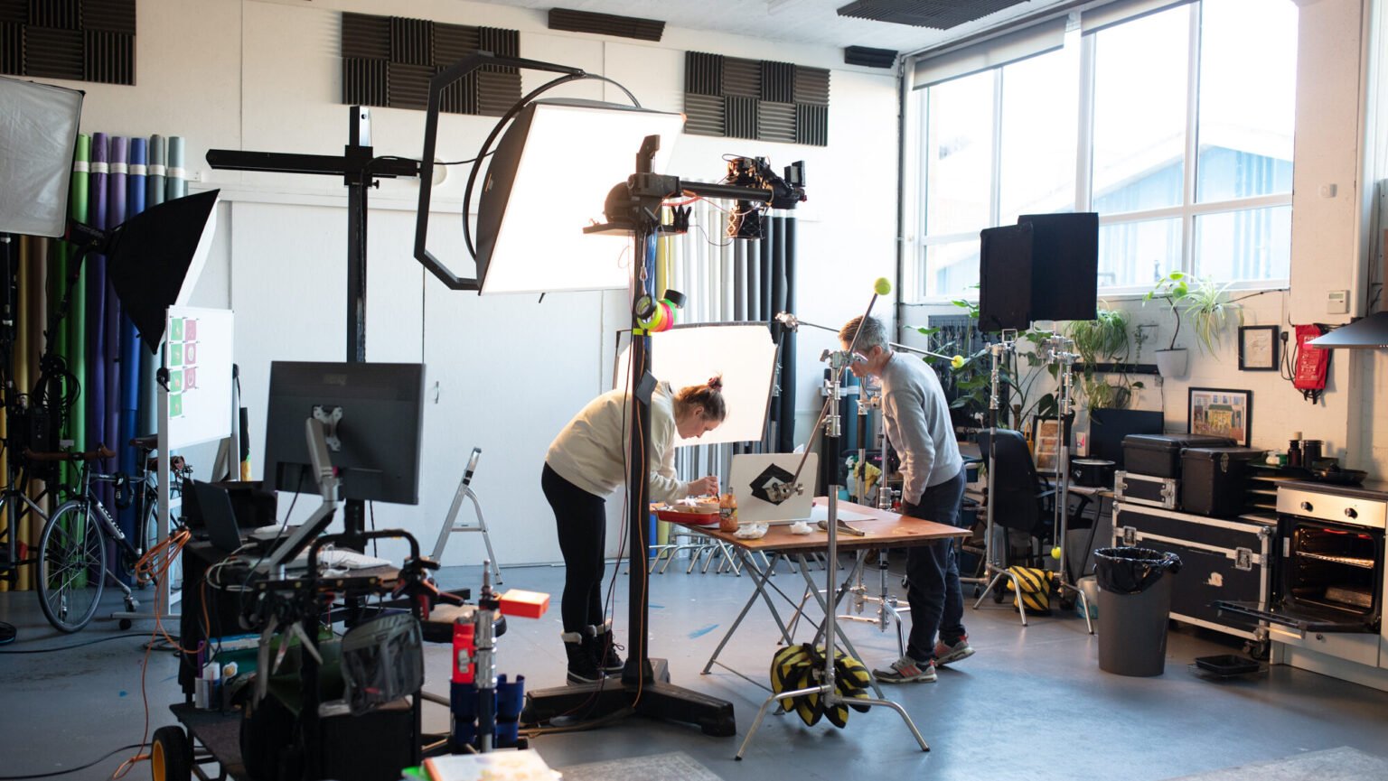 About - Scott Choucino Professional Food Photographer