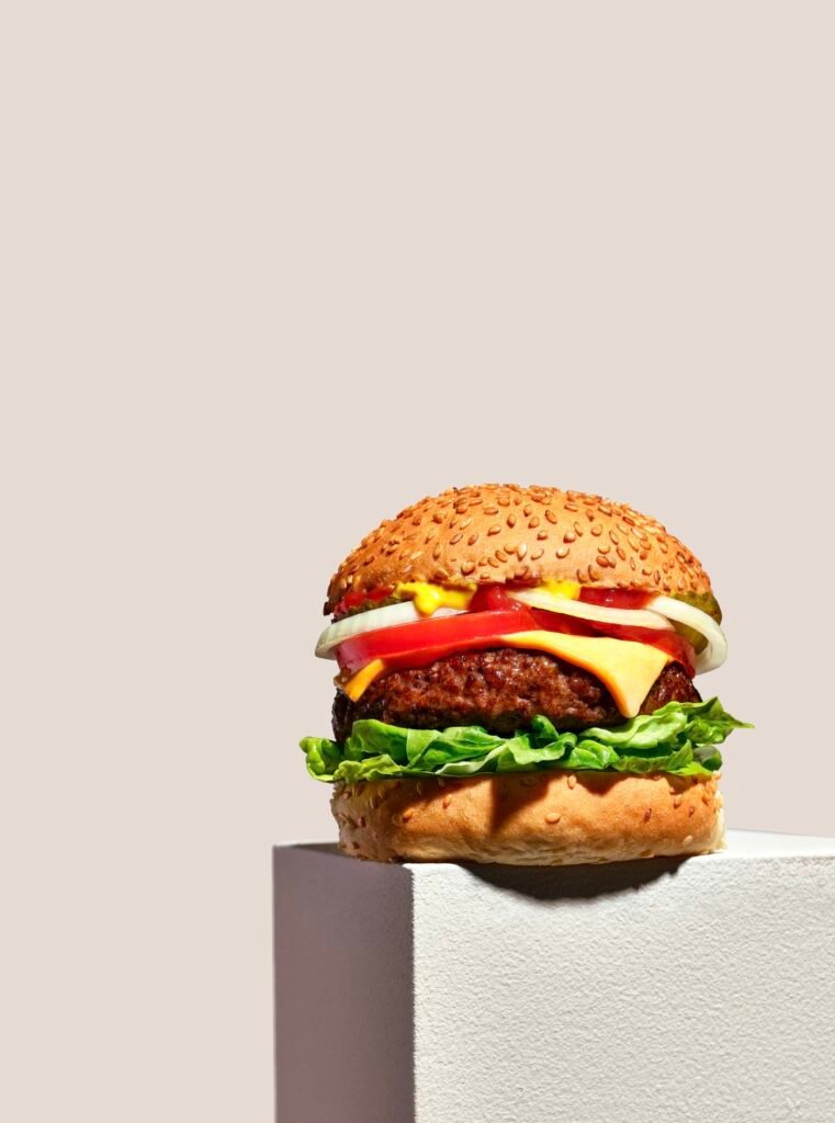 Food, Drink & Product Photography - Scott Choucino