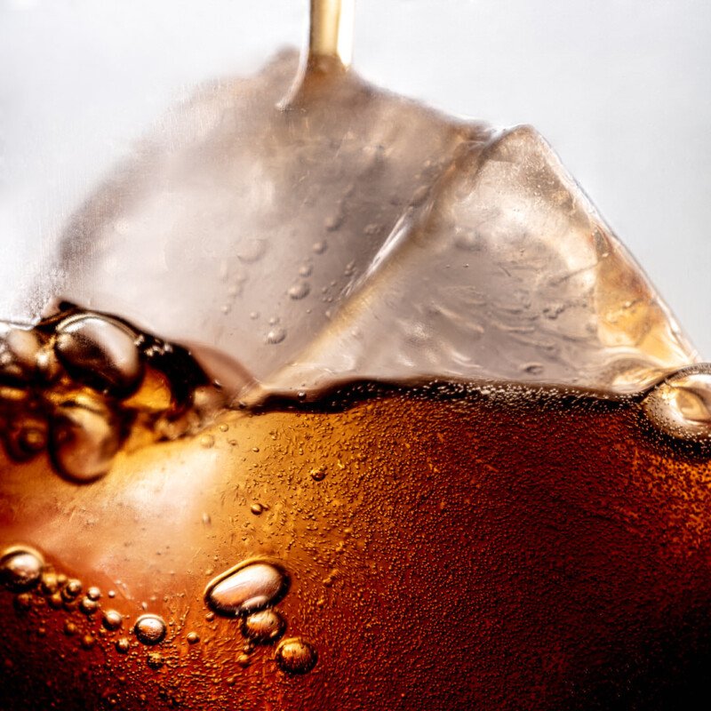 Food, Drink & Product Photography - Scott Choucino