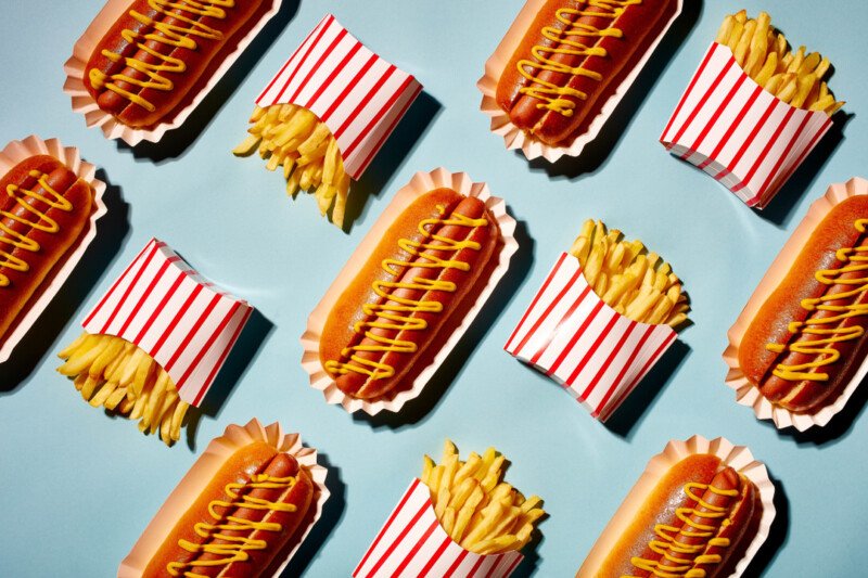 Food, Drink & Product Photography - Scott Choucino