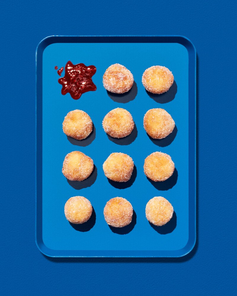 Food, Drink & Product Photography - Scott Choucino